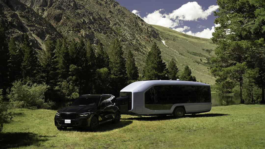 Top 10 RV Camping Spots in Tennessee for 2025 (And Where to Meet Us ...